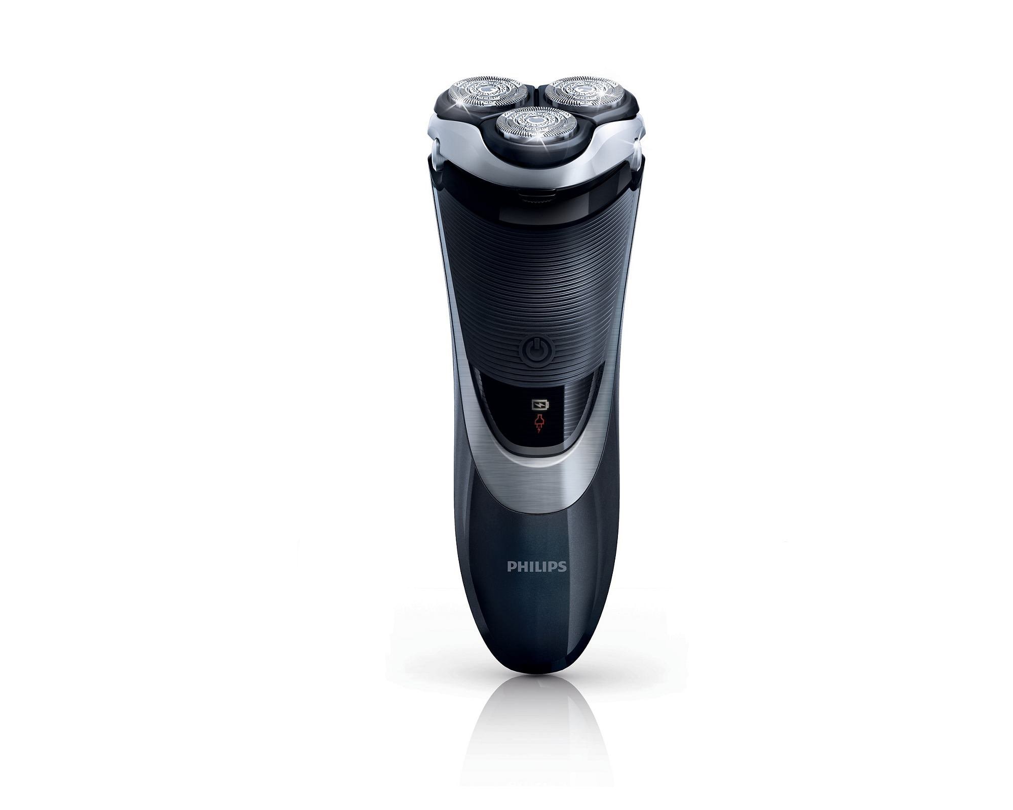Rasoir électrique PHILIPS POWER TOUCH PT920/22 Pas Cher - UBALDI.com