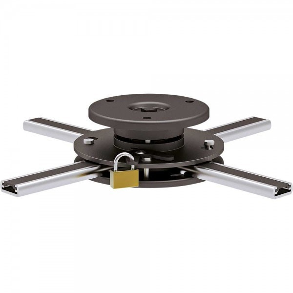 Achat Support de projecteur / projecteur à fixation murale InLine® max ...