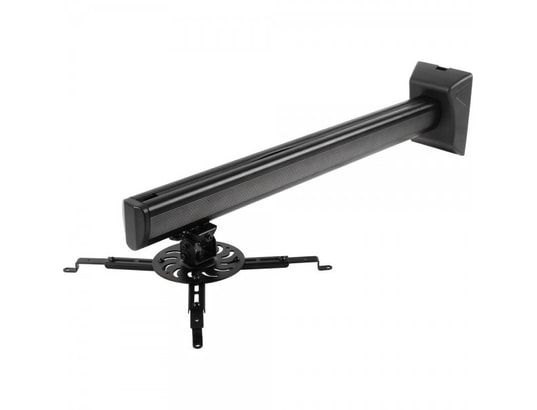 Fixation murale pour projecteur InLine®, max. 16 kg INLINE 73442 Pas ...