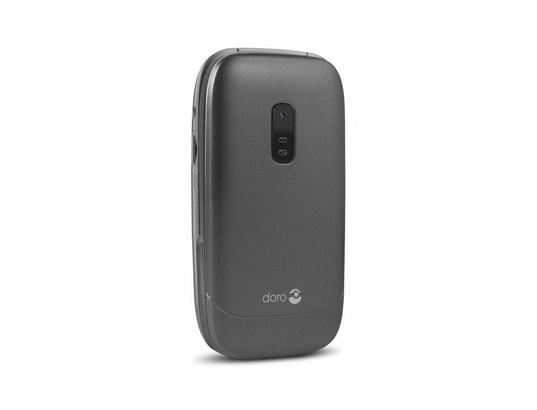 Doro PhoneEasy 6030 Graphite DORO 3026