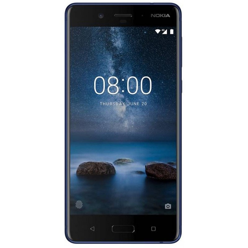 Nokia 5 Bleu NOKIA 8700