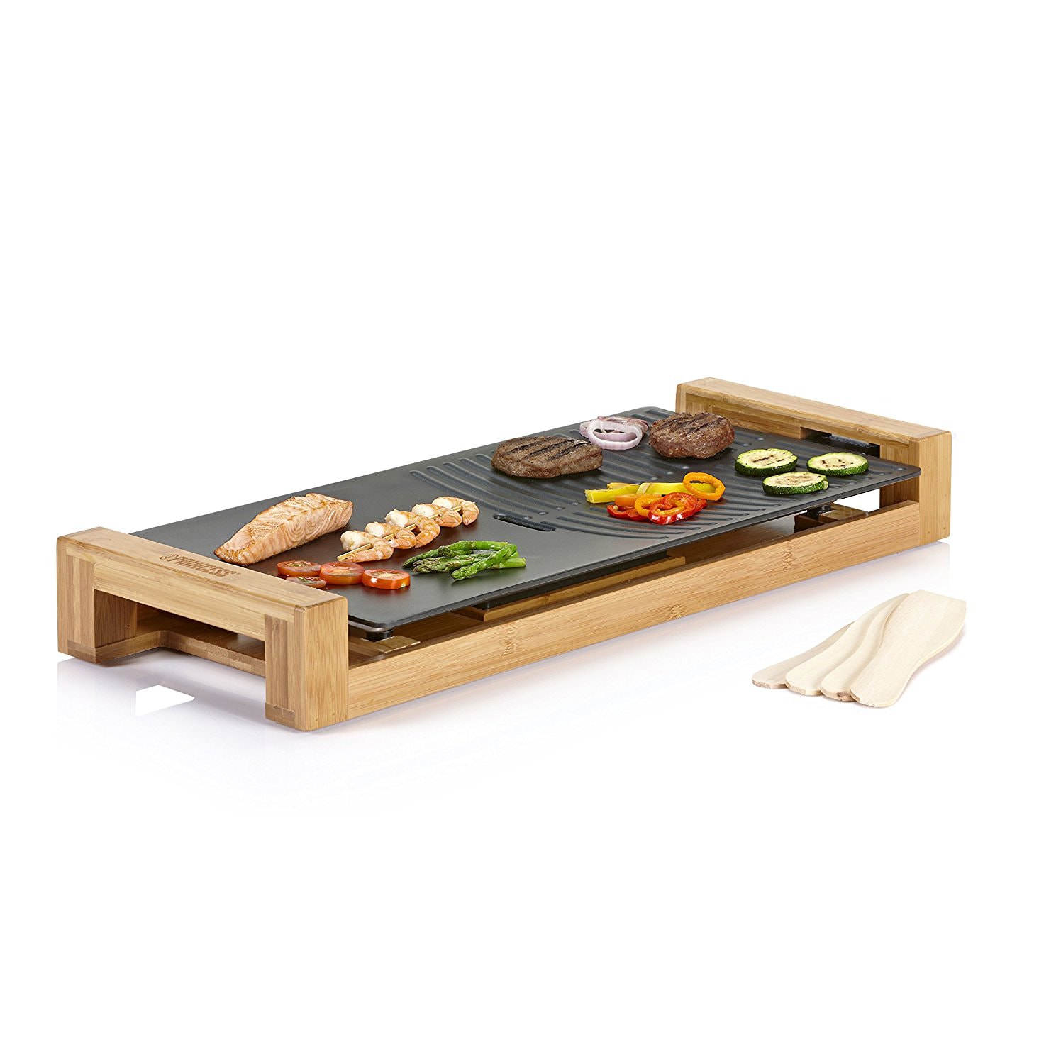 Plancha PRINCESS 01.103025.01.001 Plancha Pure Duo Pas Cher - UBALDI.com