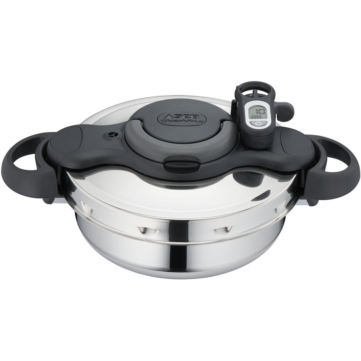 COCOTTE MINUTE SENSOR SEB P 4660516 SEB