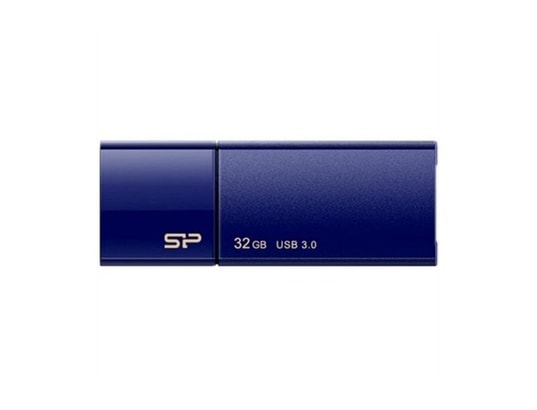 Pendrive Silicon Power SP032GBUF3B05V1D 32 GB USB 3.0 SILICON POWER ...