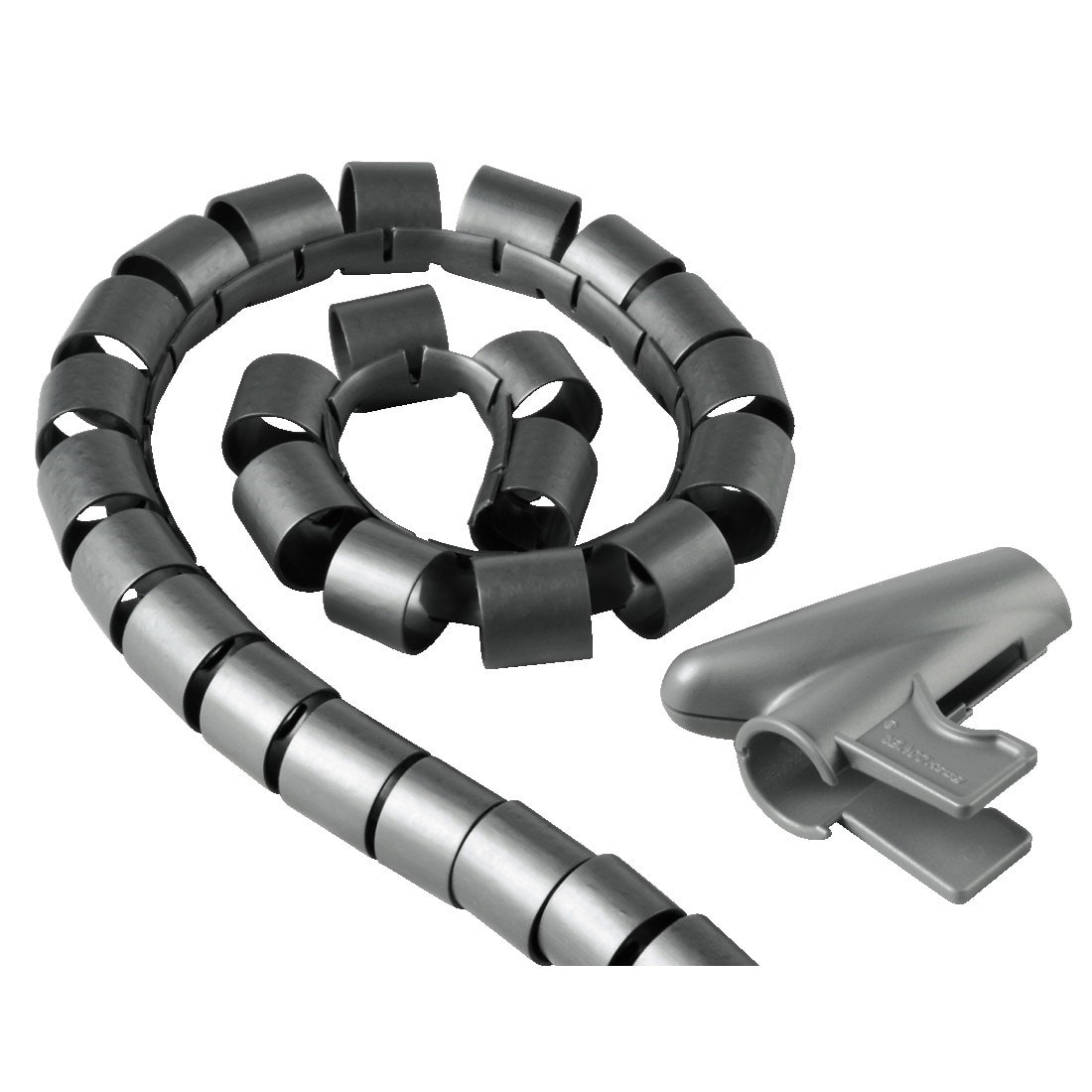 CACHE-CABLES SPIRALE Ø30MM/1,50M AG HAMA Pas Cher - UBALDI.com