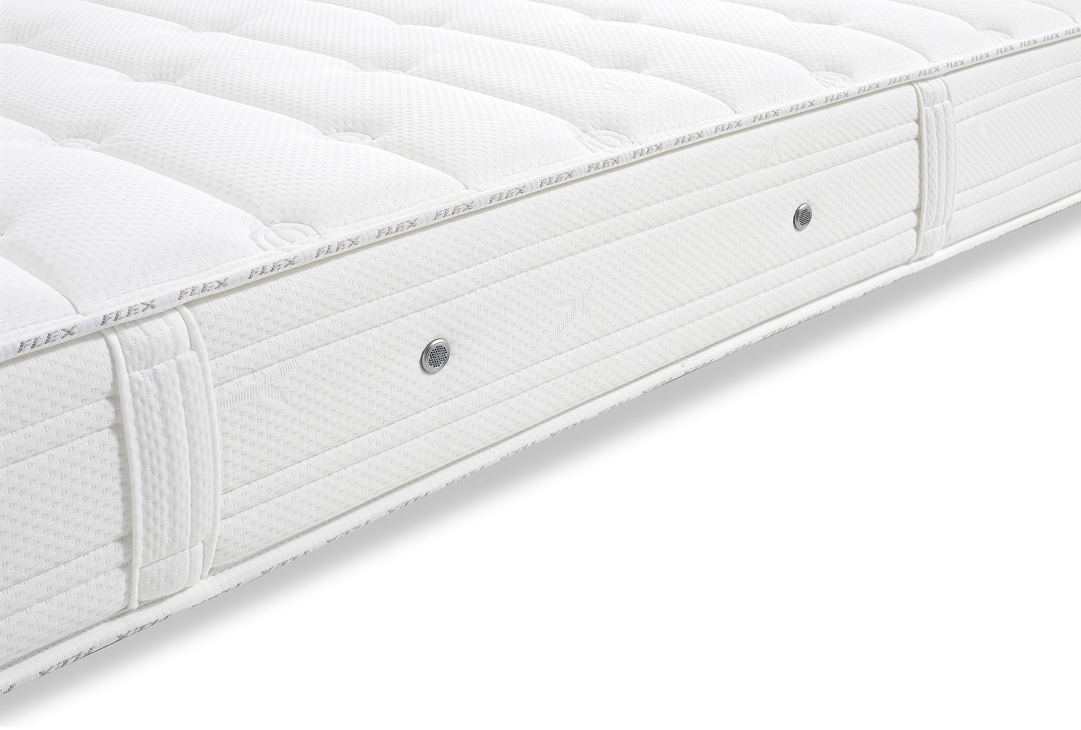 Matelas 90 x 190 FLEX Flex nuit Pocket 90x190cm Pas Cher - UBALDI.com
