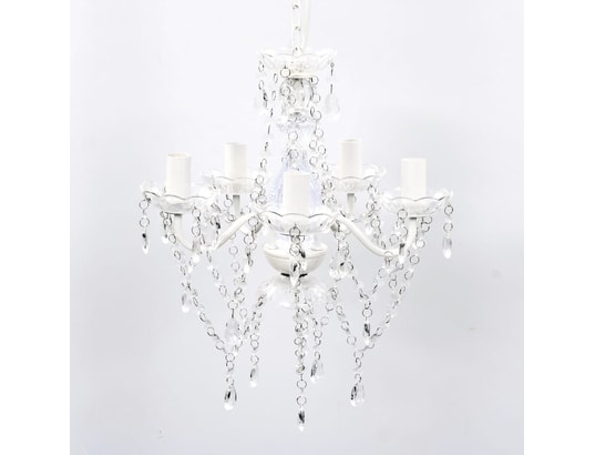 Icaverne - Lustres sublime Lustre en cristal transparent ICAVERNE Icaverne - Lustres sublime Lustre en cristal transparent ICAVERNE