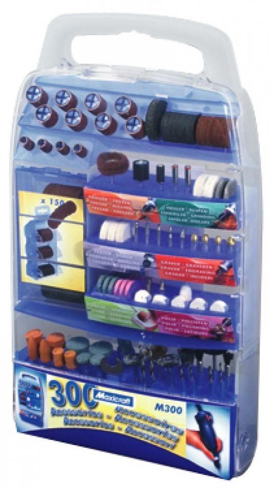 MAXICRAFT - Coffret complet M 300 MAXICRAFT Pas Cher - UBALDI.com