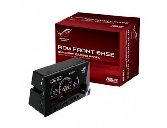 Rhéobus Asus Rog Front Base ASUS Pas Cher - UBALDI.com