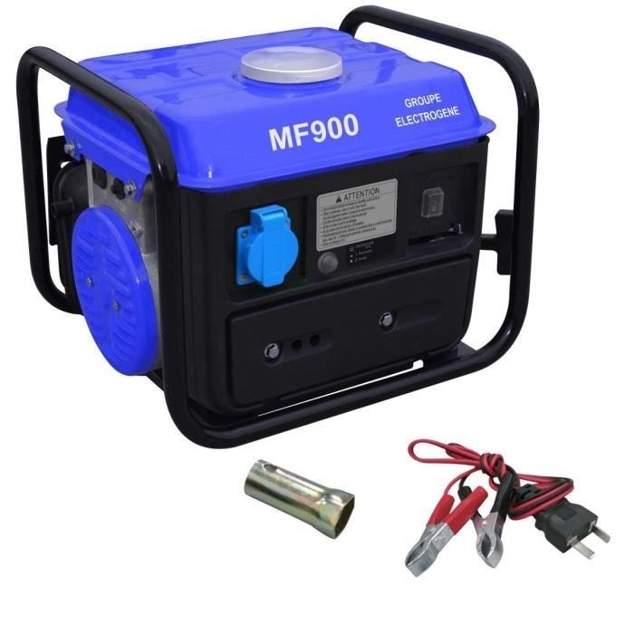 MASTER FLASH GROUPE ÉLECTROGENE 720W A MOTEUR ESSENCE 2 TEMPS MF900 ... MASTER FLASH GROUPE ÉLECTROGENE 720W A MOTEUR ESSENCE 2 TEMPS MF900 ...