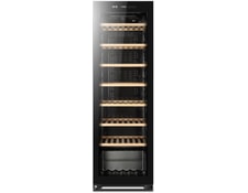 HAIER WS105GA Pas Cher - Cave à vin de service HAIER - Livraison Gratuite