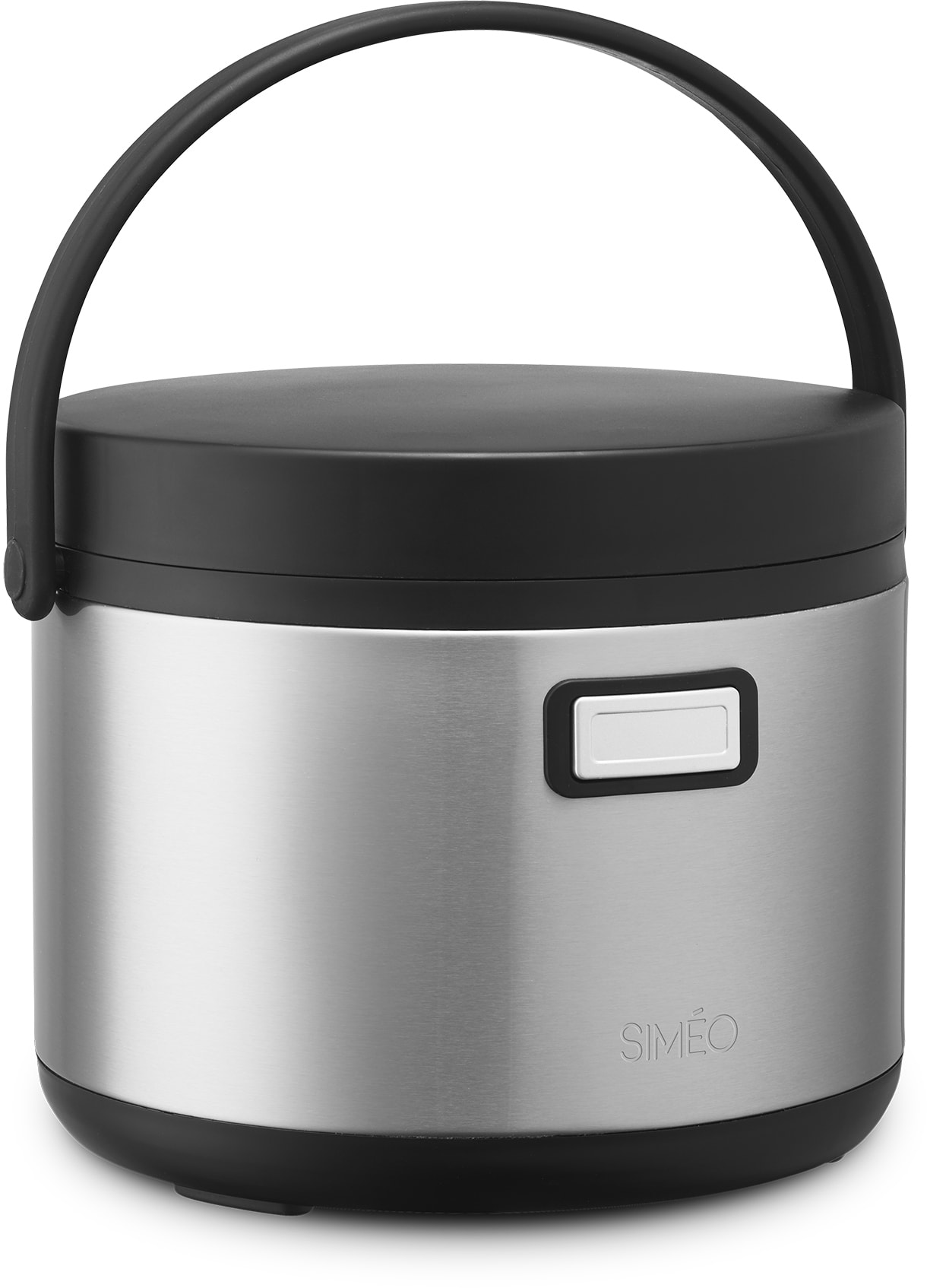 Mijoteur SIMEO TCE610 Thermal Cooker Nomade SIMEO Pas Cher - UBALDI.com