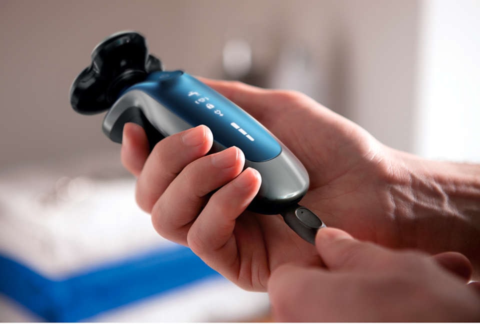 PHILIPS S8980/13 Série 8000 Rasoir électrique Pas Cher - Rasoir ...