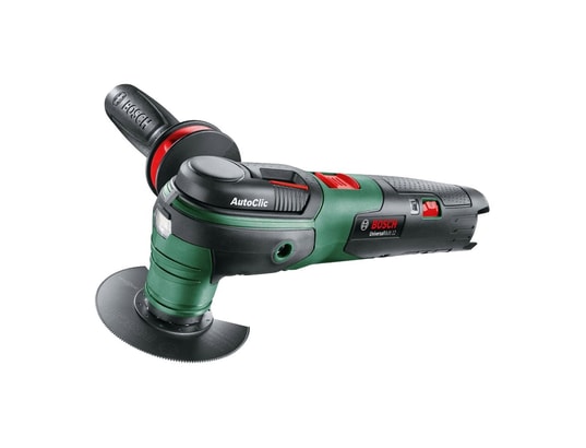 Bosch Outil Multifonction UniversalMulti 12 0603103000 BOSCH Pas Cher ...