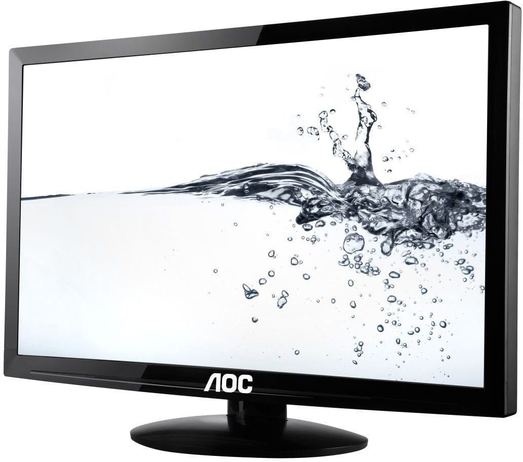 AOC E2795VH - Ecran 27 pouces Full HD Pas Cher