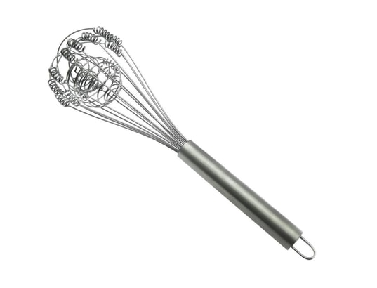 Fouet spirale Curly inox spécial fainéant CHEVALIER DIFFUSION 15023 Pas ...