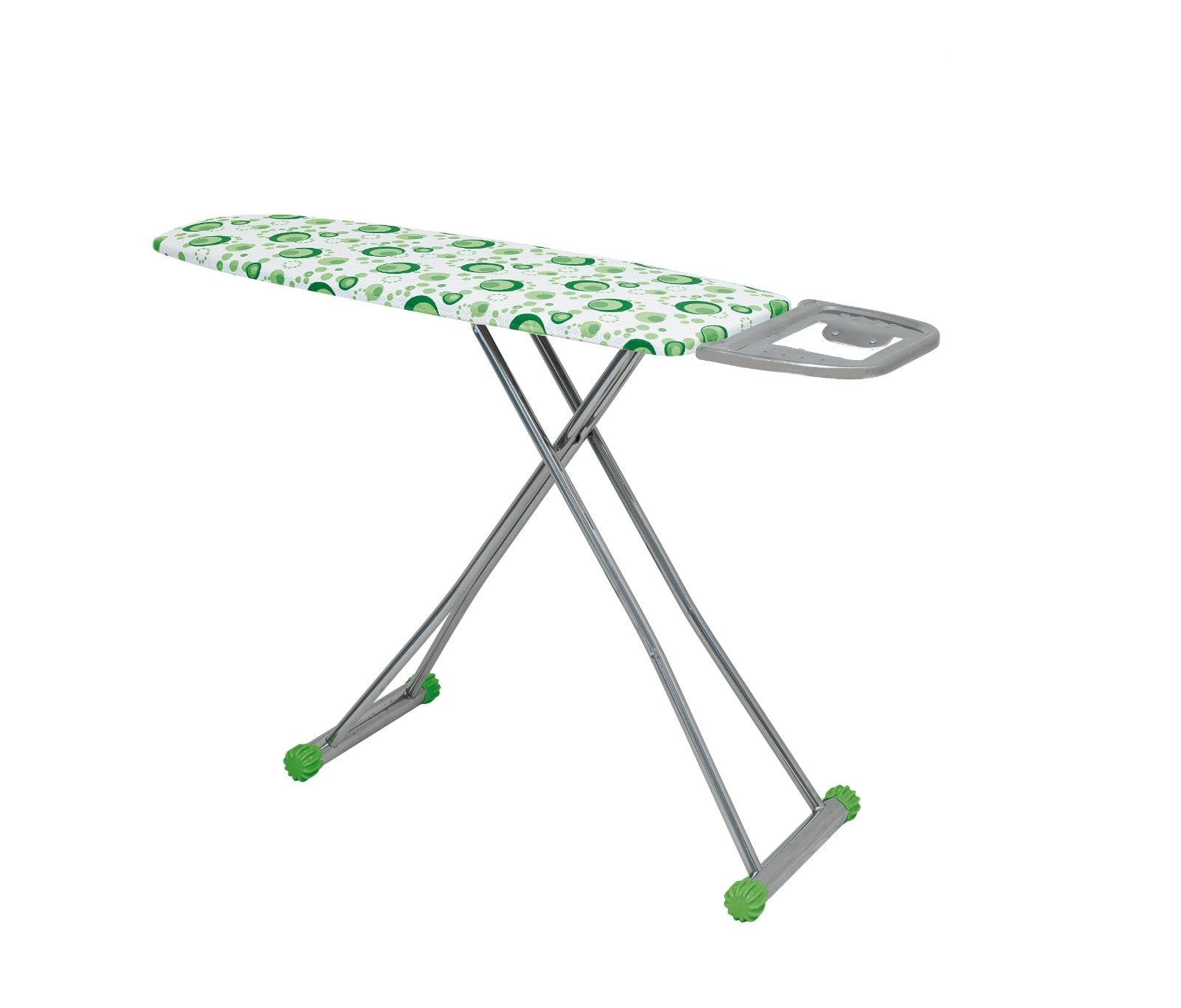 Design Moderne Table A Repasser Pliable 42 x 120 cm MAYERHOFF