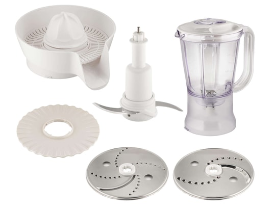 Robot culinaire SEB FP415141 Vitacompact