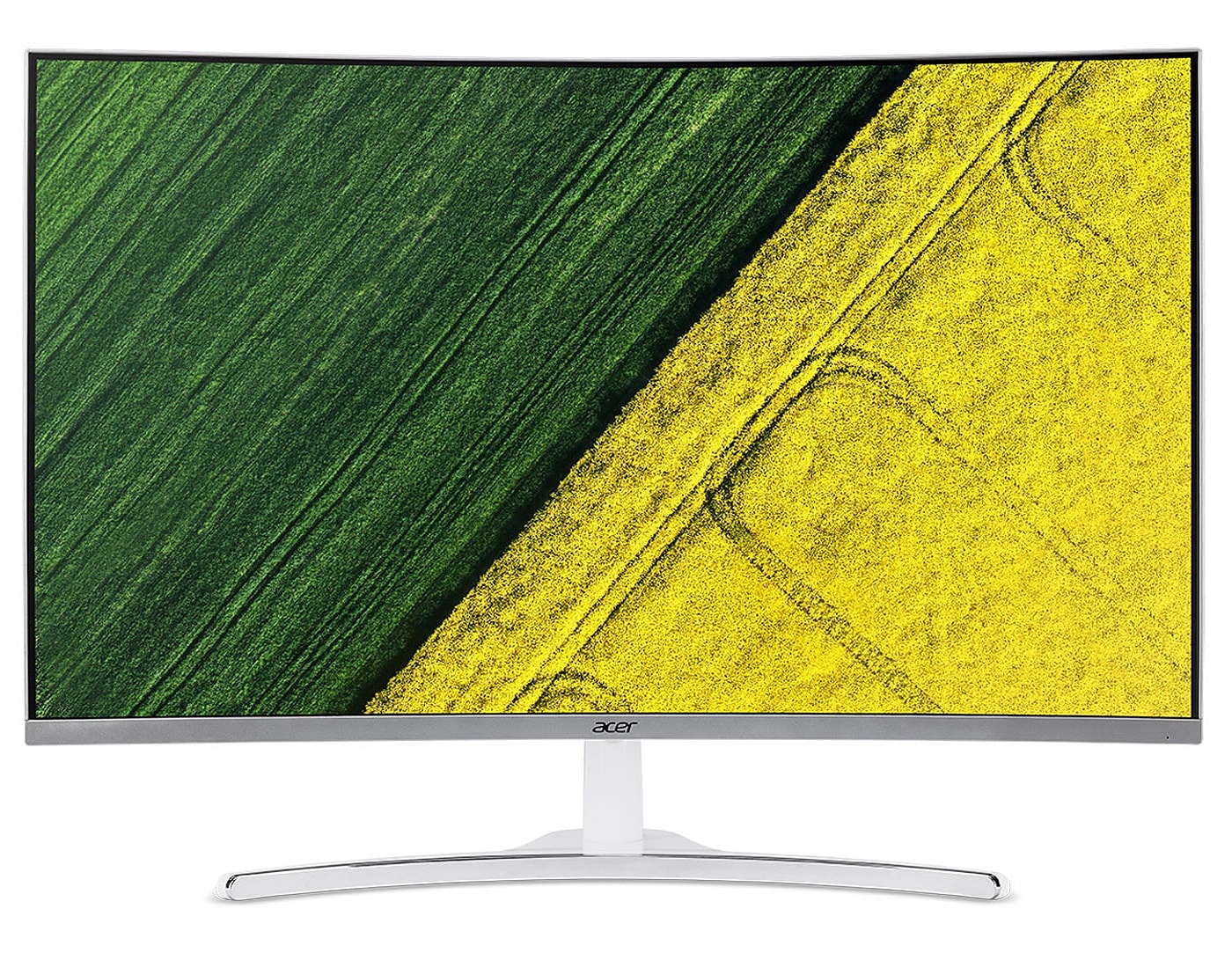 ACER ED322Q 1920x1080 - Ecran 32 pouces Full HD Pas Cher
