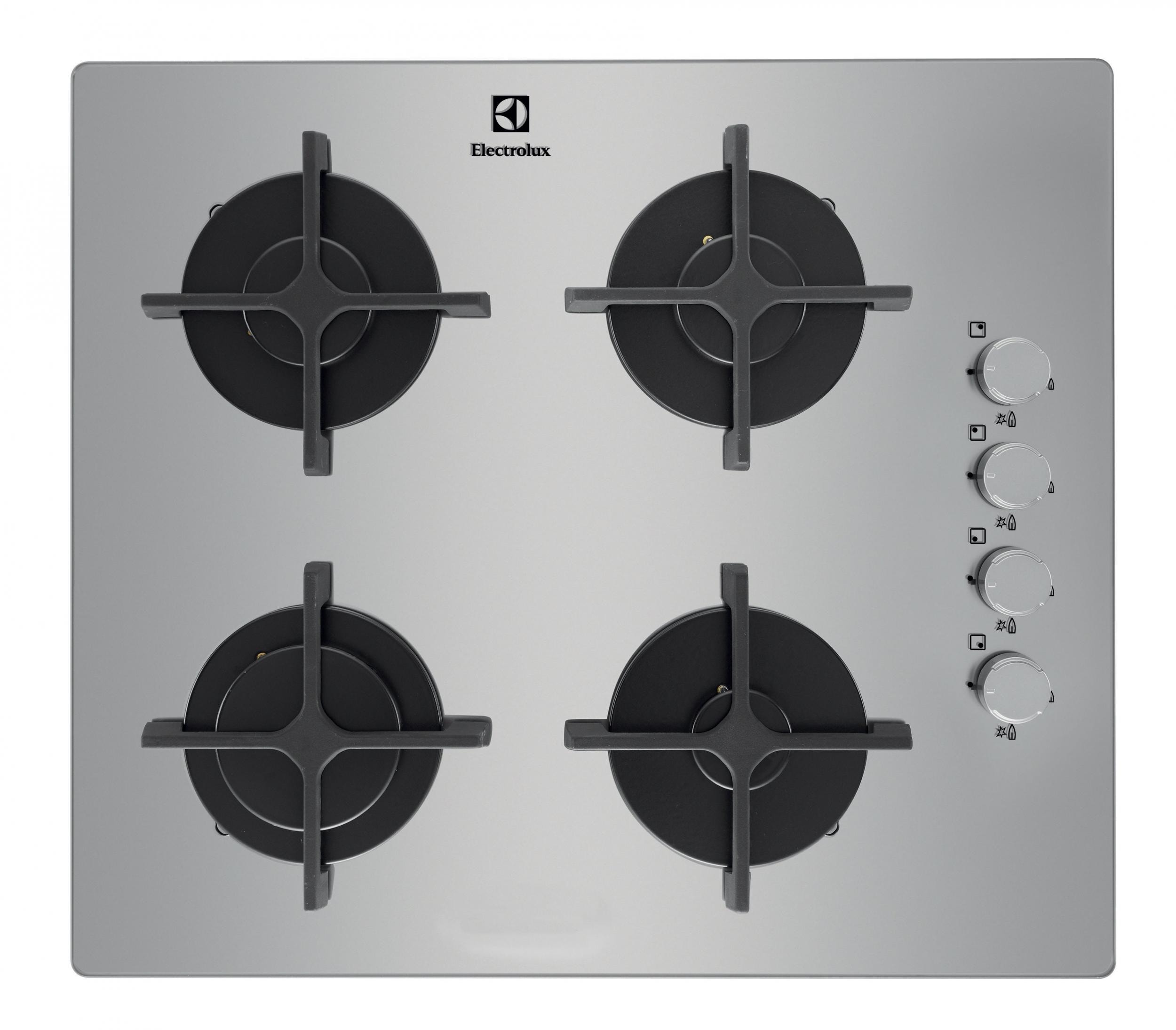Plaque Gaz Electroluxnull