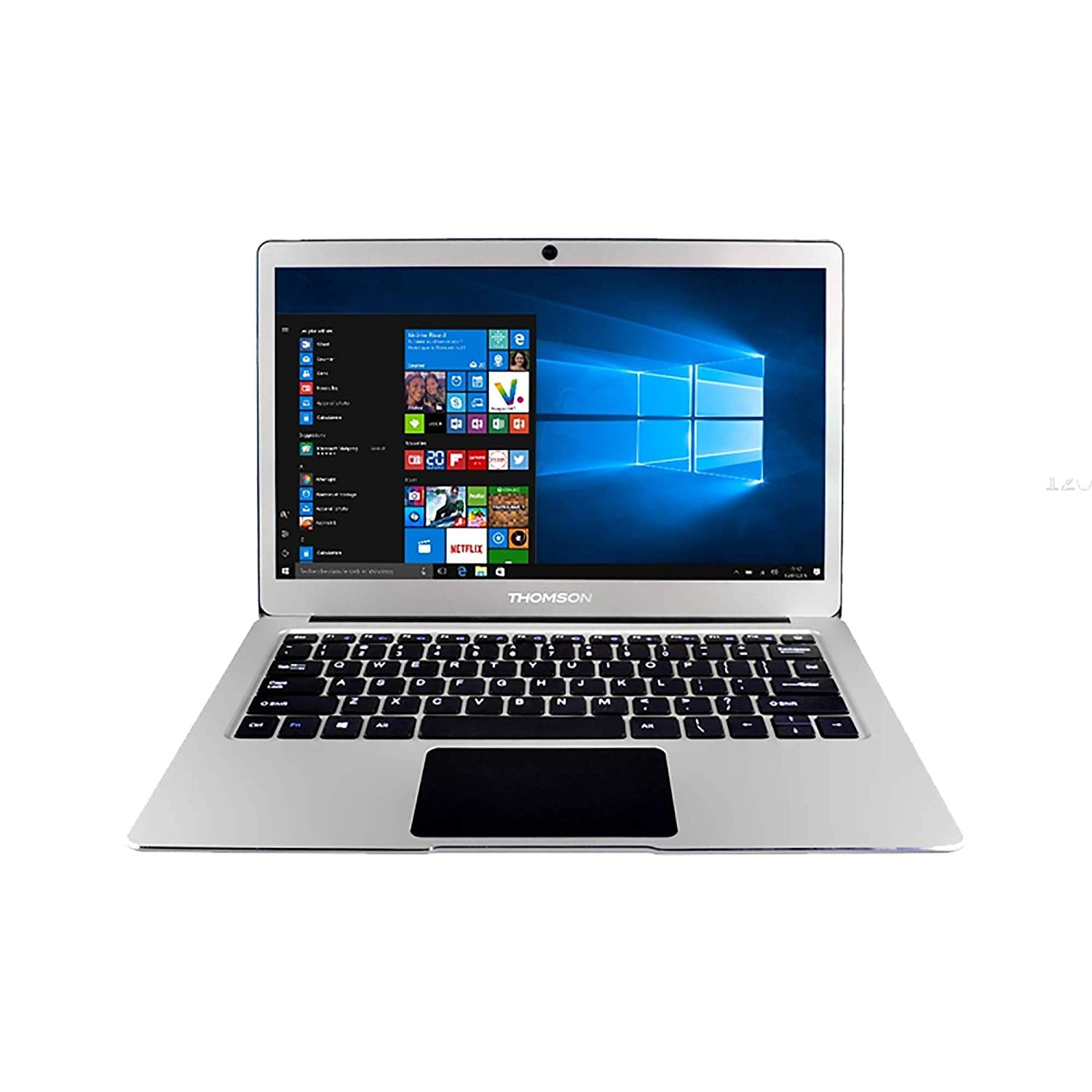 THOMSON Neo X 13.3' Full HD aluminium - Ordinateur portable - Livraison ...