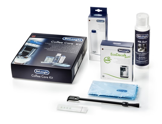 Détartrant cafetière DELONGHI Kit d’entretien robot café DLSC306 Pas ...