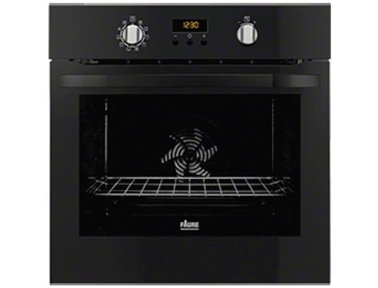 Four encastrable pyrolyse FAURE FOP27908BK Pas Cher - UBALDI.com