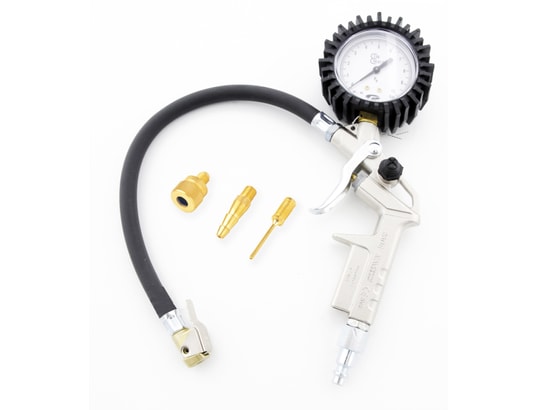 Kit gonflage soufflage MECAFER Gonfly kit Pas Cher - UBALDI.com