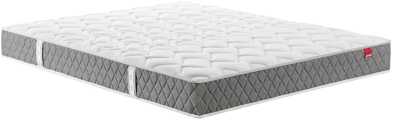 Matelas 160 x 190 EPEDA Tendance - 160x190cm Pas Cher | UBALDI.com