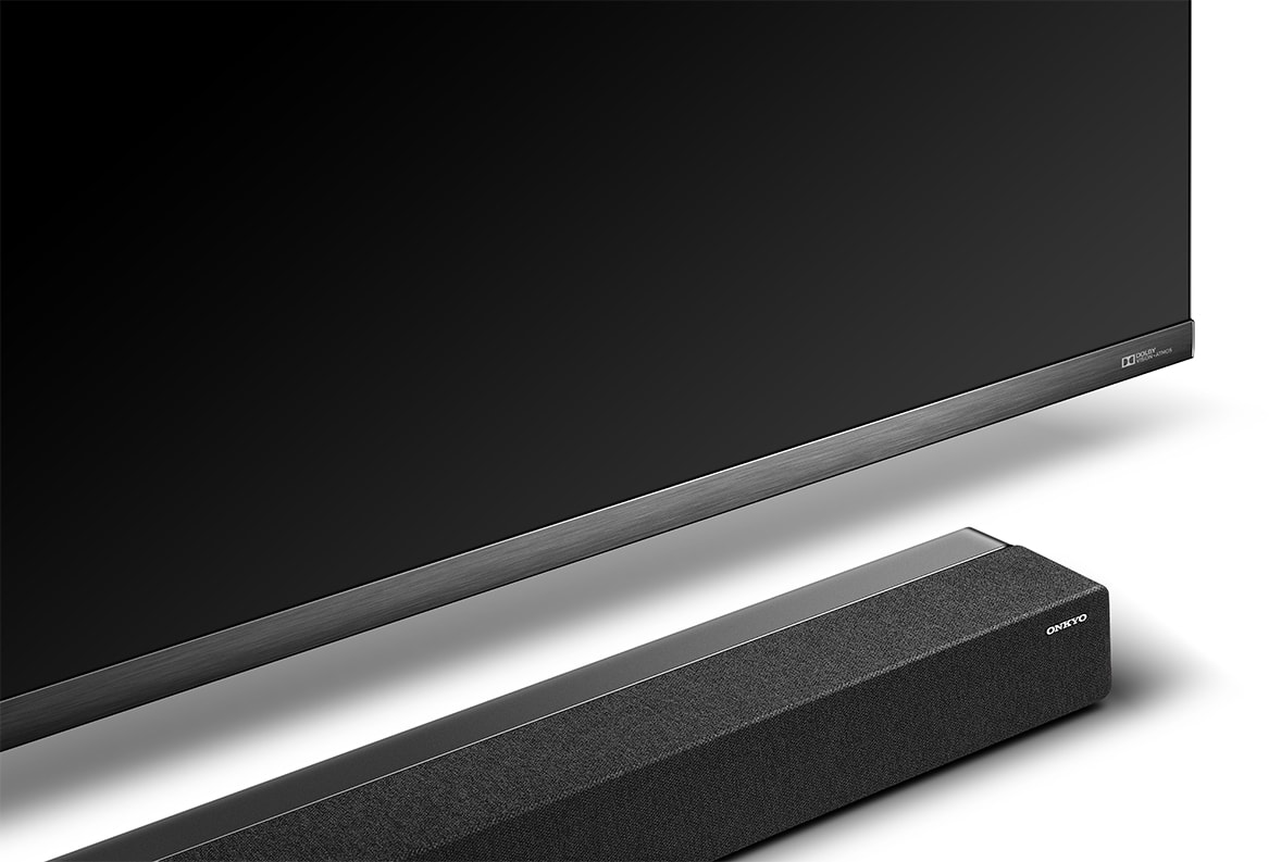 TCL Barre de son intégrée 65X10 - TV LED 4K 165 cm - Livraison Gratuite