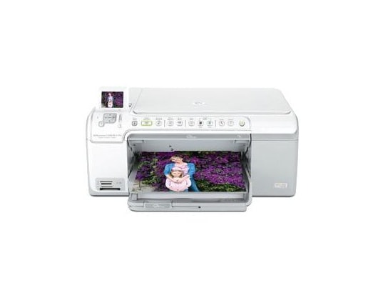Imprimante HP PHOTOSMART C5280