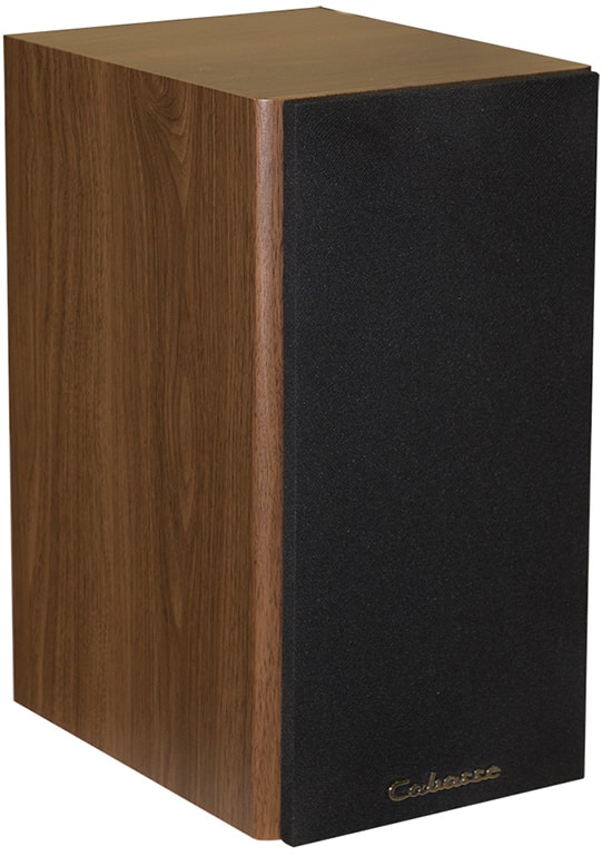 CABASSE SURF MT22 Noyer - La Paire - Enceinte bibliothèque - Livraison ...