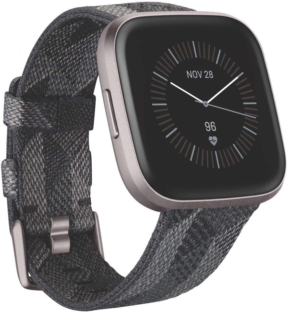 Fitbit Versa 2 édition spéciale, montre intelligente santé et remise en ...