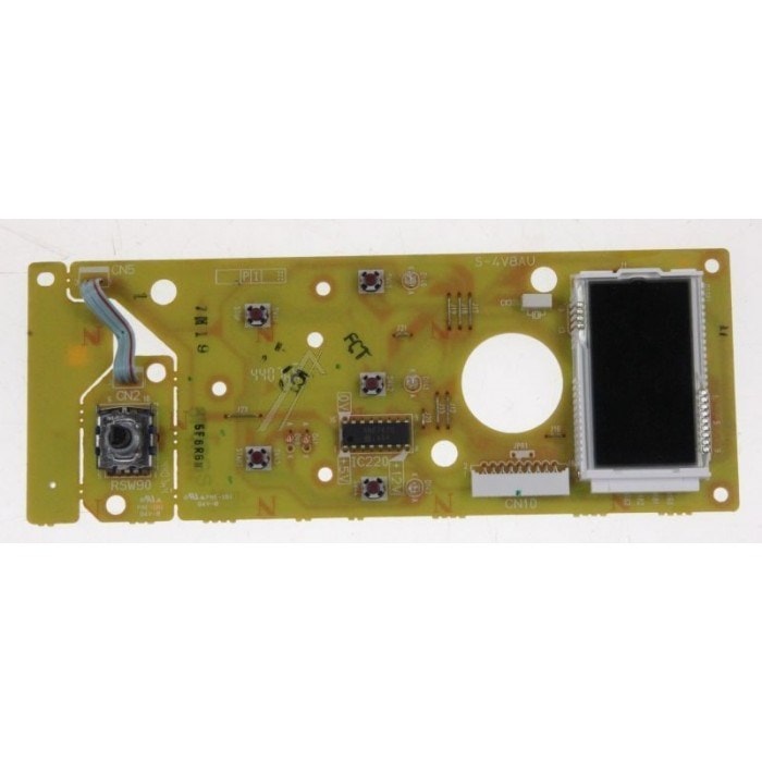 Module element de commande pour micro ondes neff NEFF