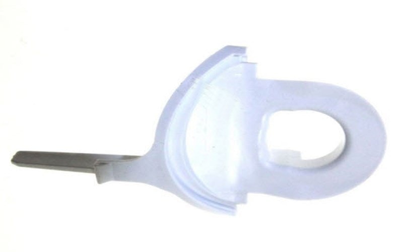 Couvercle reference : 00611322 BOSCH B/S/H Pas Cher - UBALDI.com