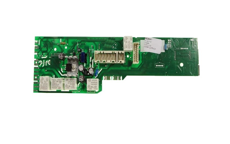 Module Programme reference : 49038441 CANDY Pas Cher - UBALDI.com