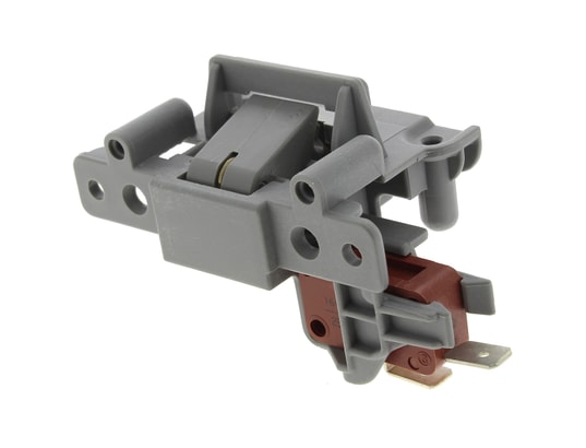 Fermeture de porte pour Lave-vaisselle Ariston, Lave-vaisselle Indesit ...