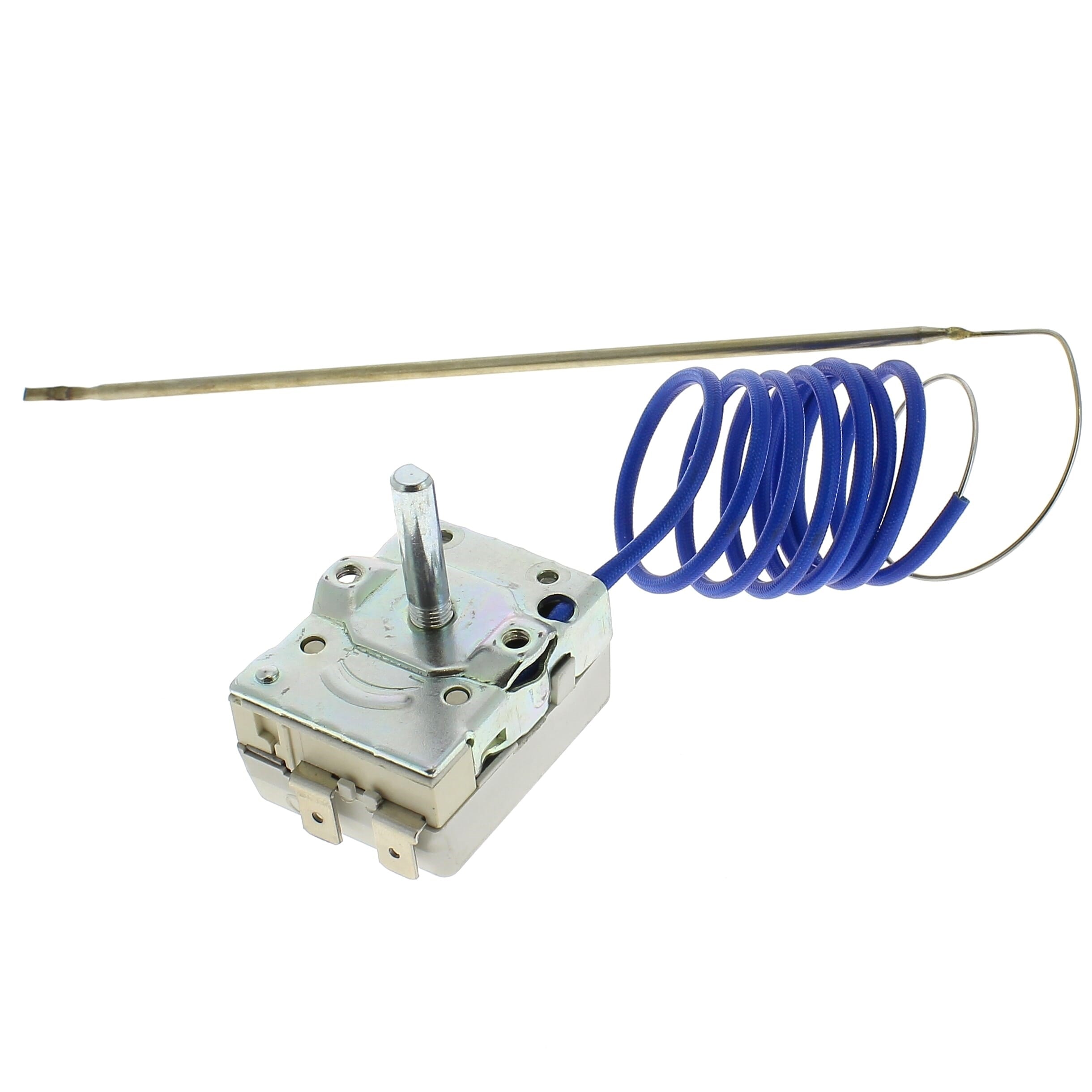 Thermostat four -> 285° nt-252zw/6 pour Four Far, Cuisiniere Far ...