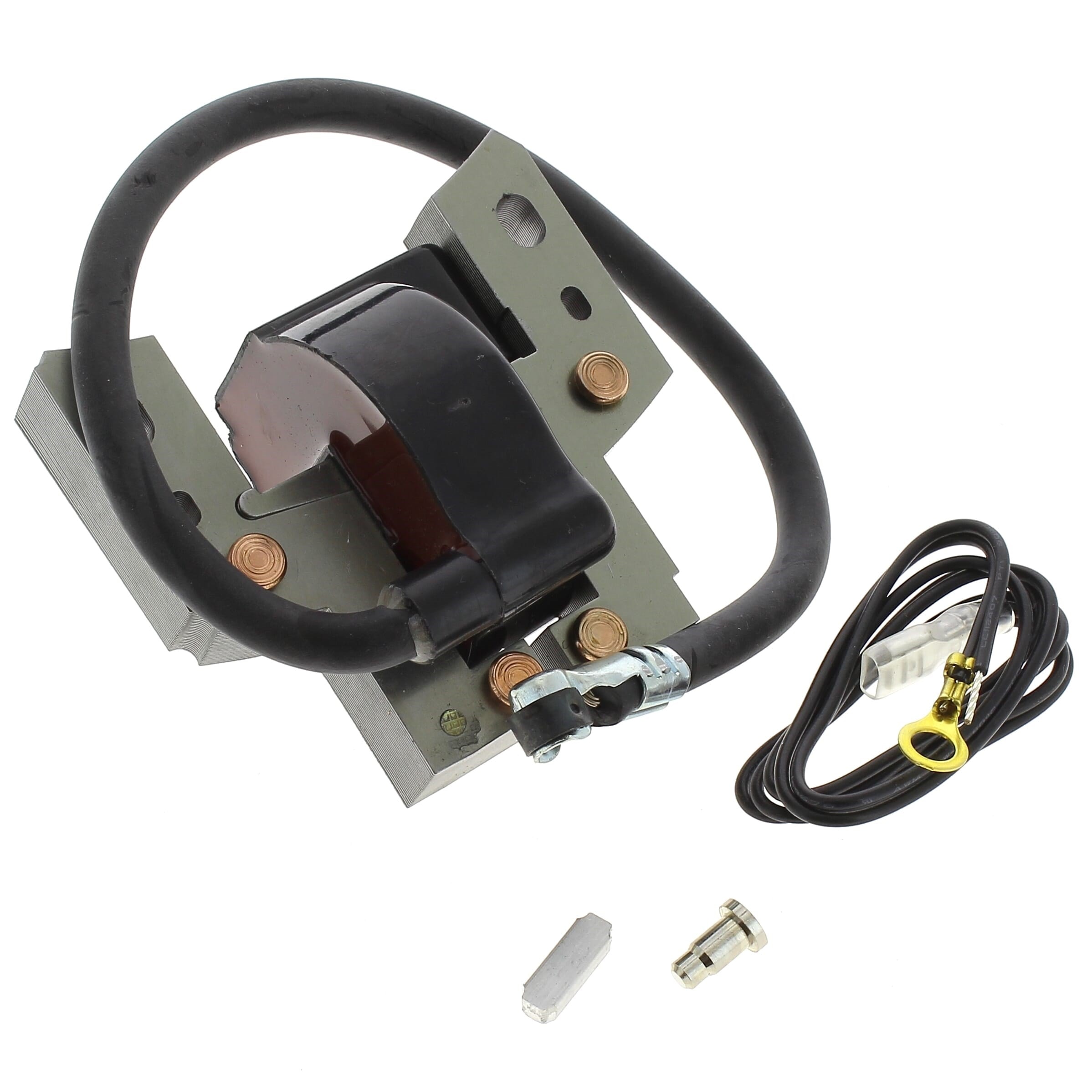 Bobine d'allumage pour Moteur de tondeuse Briggs & stratton BRIGGS ... Bobine d'allumage pour Moteur de tondeuse Briggs & stratton BRIGGS ...