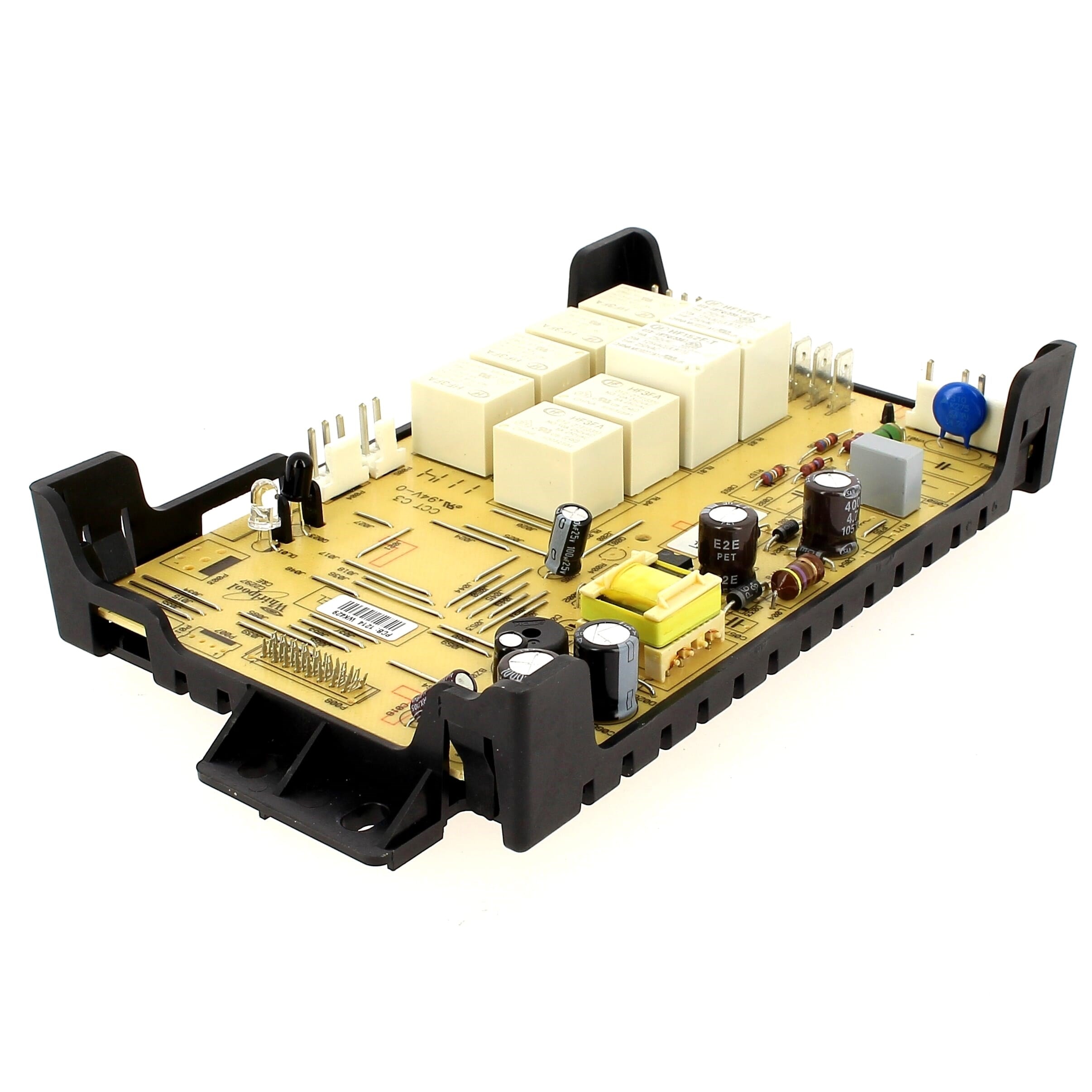 Module de puissance pour Four Whirlpool WHIRLPOOL 162344