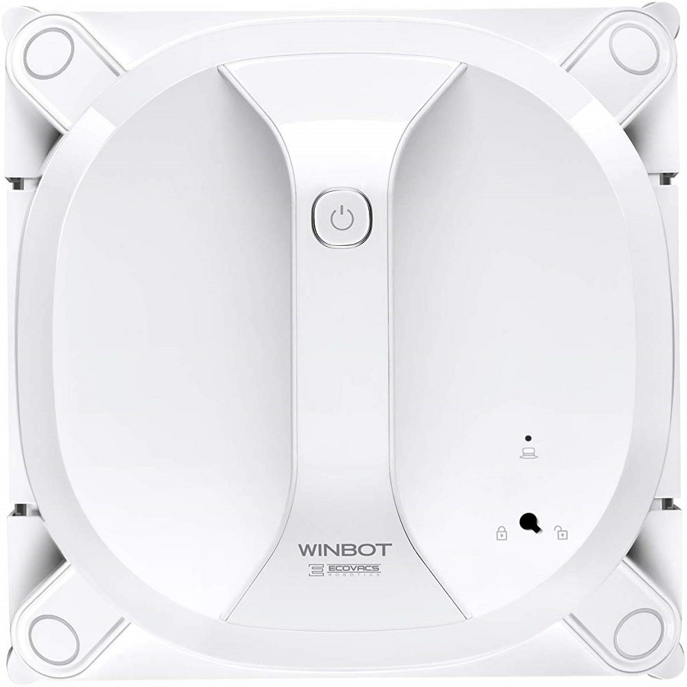 Robot laveur de vitre sans fil ECOVACS Winbot X (2020) ECOVACS