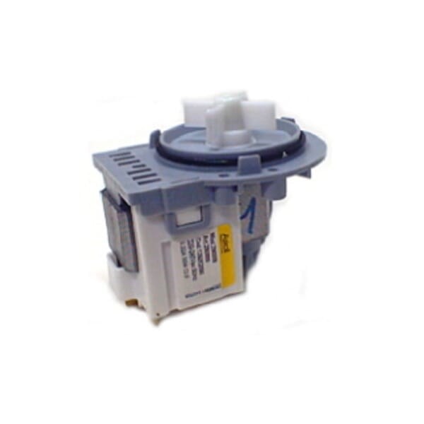 Pompe de vidange 292131 pour Lave-linge Faure, Lave-linge Electrolux ...