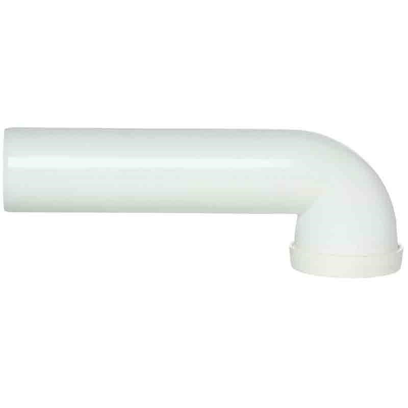 GIRPI - Pipe longue évacuation WC - Ø 100 mm GIRPI