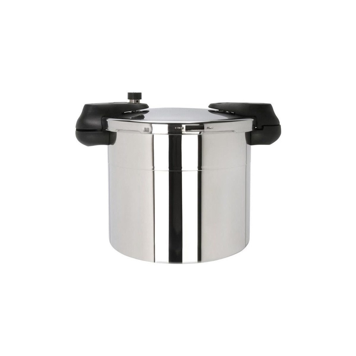 SITRAM Autocuiseur SITRAOFRZA - 710087 - 10L inox - Tous feux dont ...