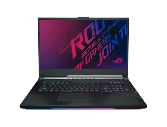 Ordinateur portable ASUS G 731 GW-EV 128 T ASUS