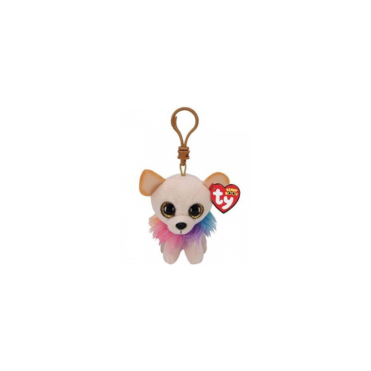 Ty Clip Chewey le chihuahua TY Pas Cher - UBALDI.com