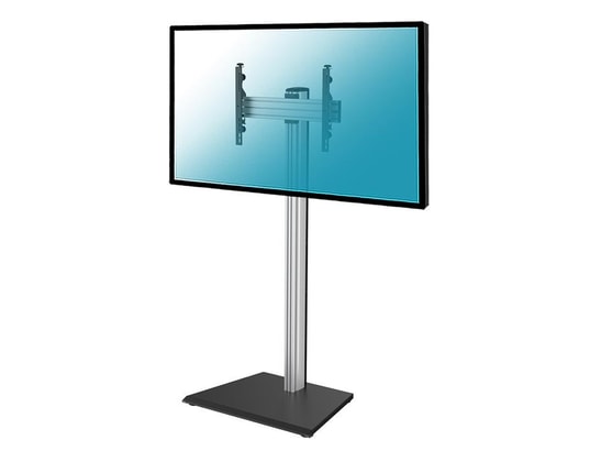 Support sur pied pour écran LCD LED 32''-70'', Hauteur 180cm max KIMEX
