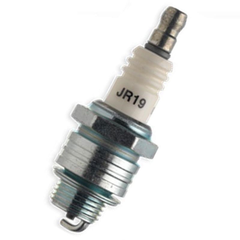 UNIVERSAL Bougies JR19 pour tondeuse thermique SGO001 UNIVERSAL Pas ...