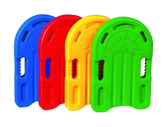 Planche à nager - natation- coloris assortis - 43 cm TBD Pas Cher ...