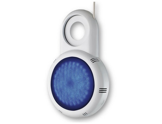 Projecteur led rvb seamaid pour piscine hors-sol PROCOPI